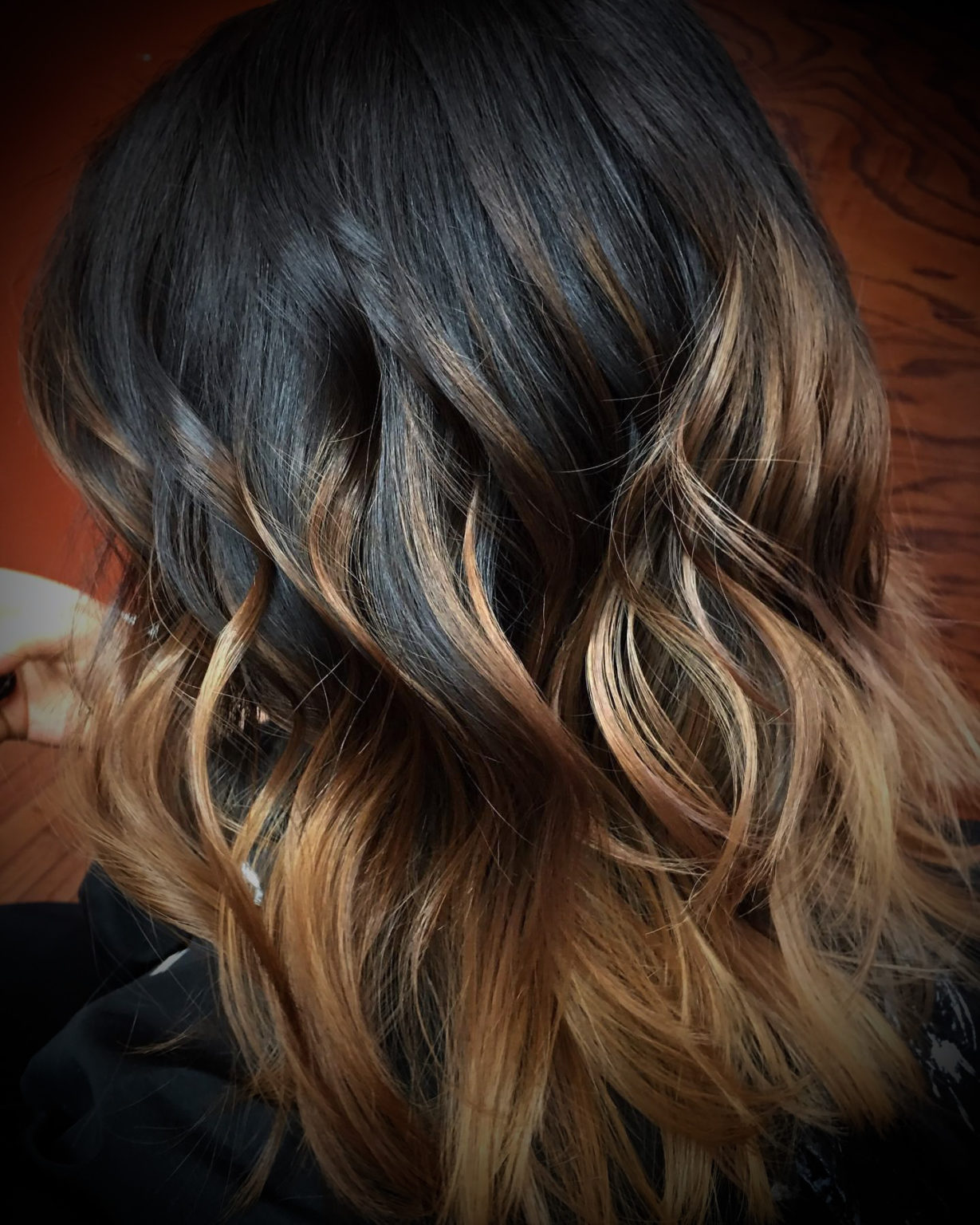 Trending Hairstyle 6 - Unique Hair Cutz