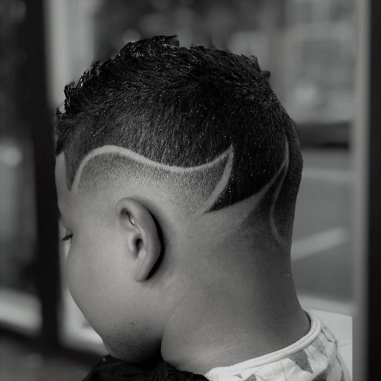 Home - Unique Hair Cutz